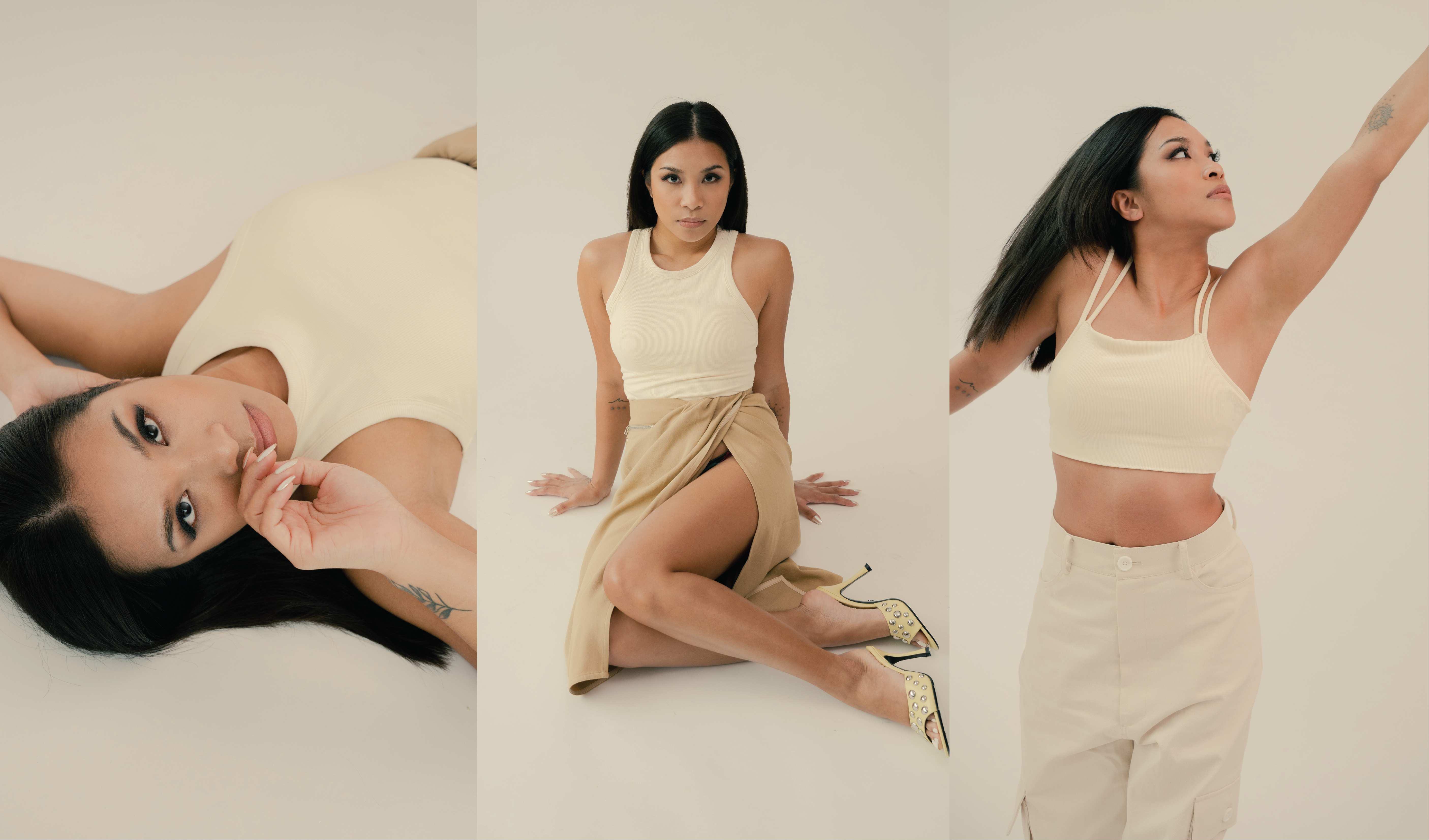 Leading Hong Kong’s Women's Empowerment with Sarah Vee – ANNIBODY