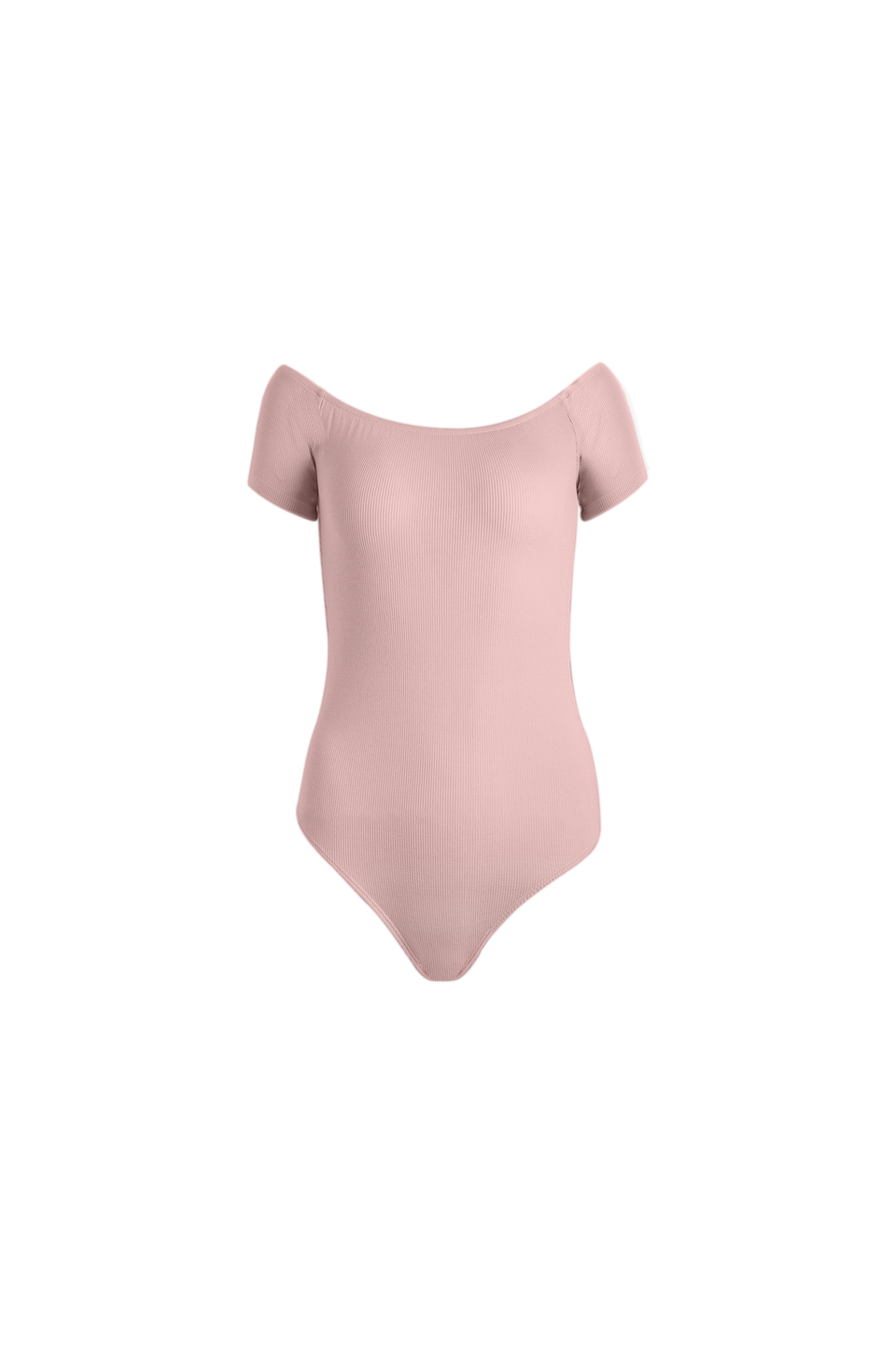 QUIN body - Rose | ANNIBODY Official Site