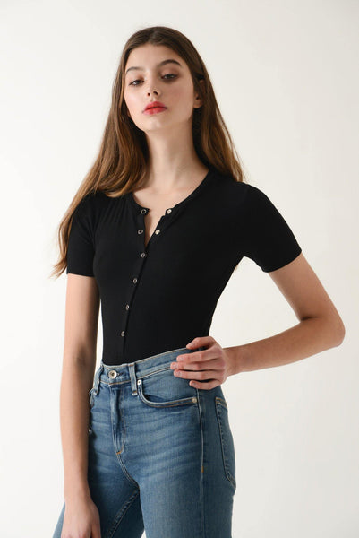 KAT body - Black | ANNIBODY Official Site