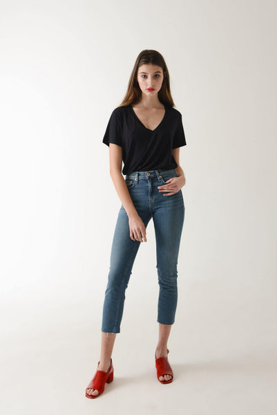 JENN body - Black | ANNIBODY Official Site